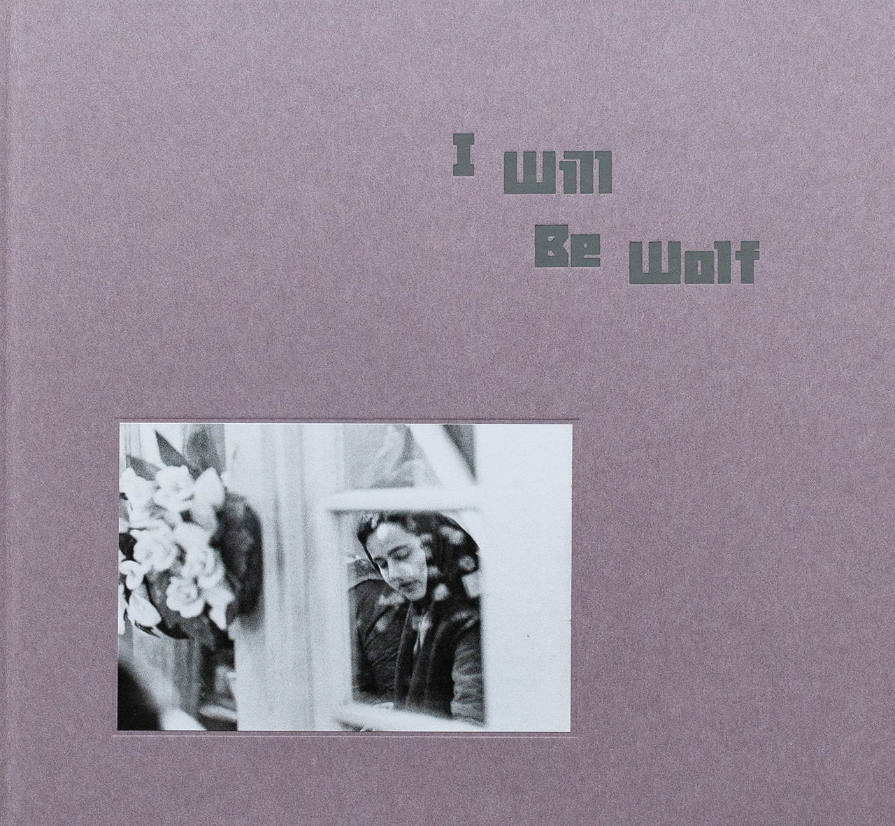 I WILL BE WOLF – Leporello