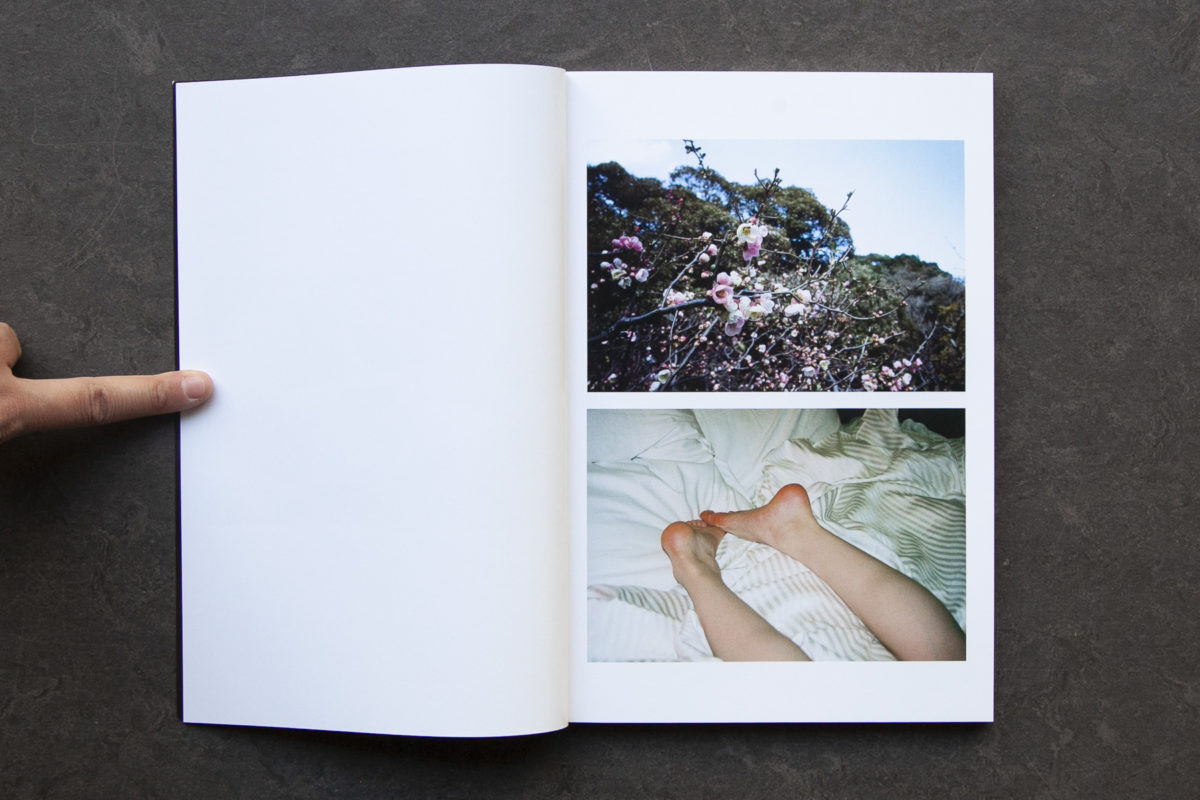 TOKYO DIARY – Leporello