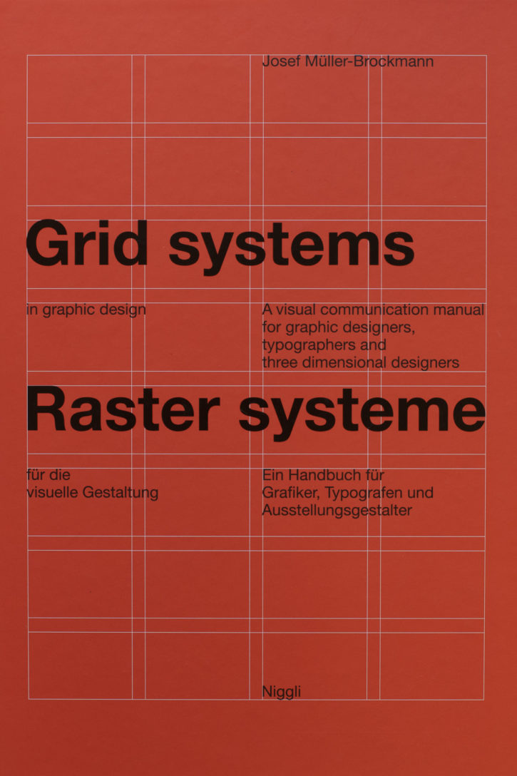 GRID SYSTEMS IN GRAPHIC DESIGN – Leporello