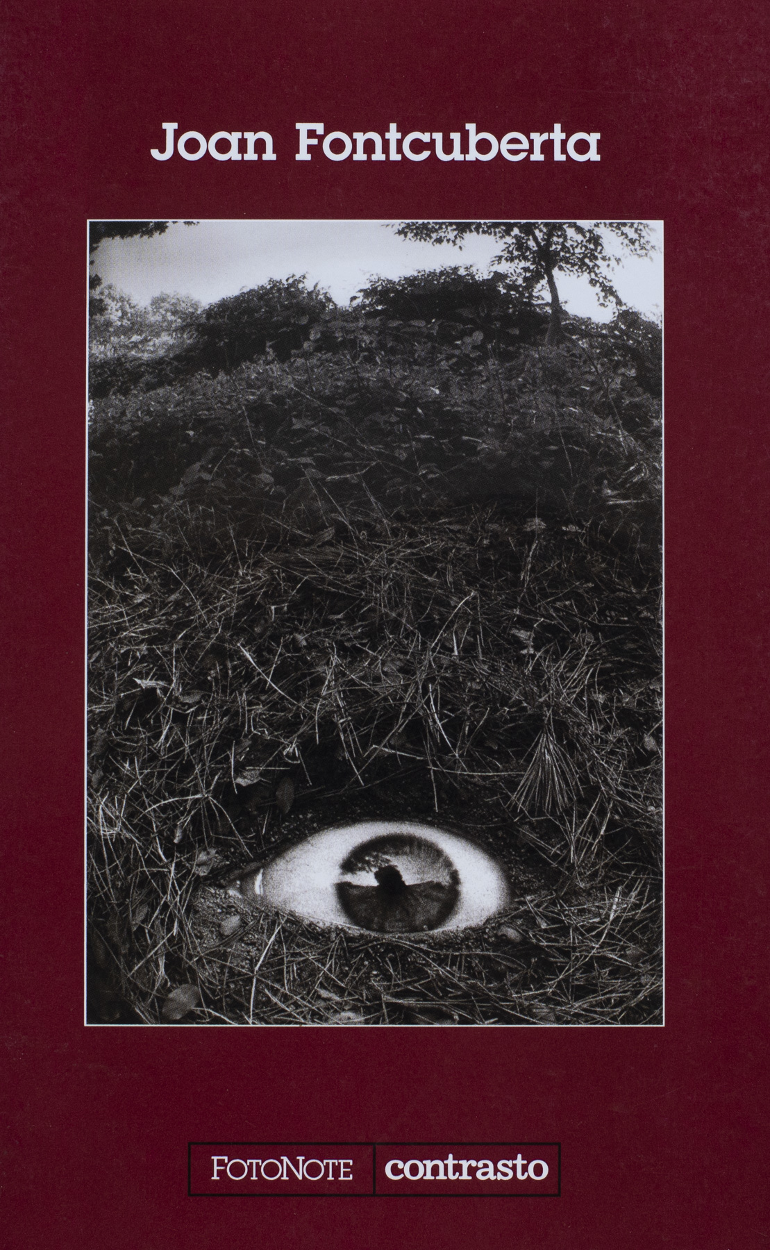JOAN FONTCUBERTA – Leporello