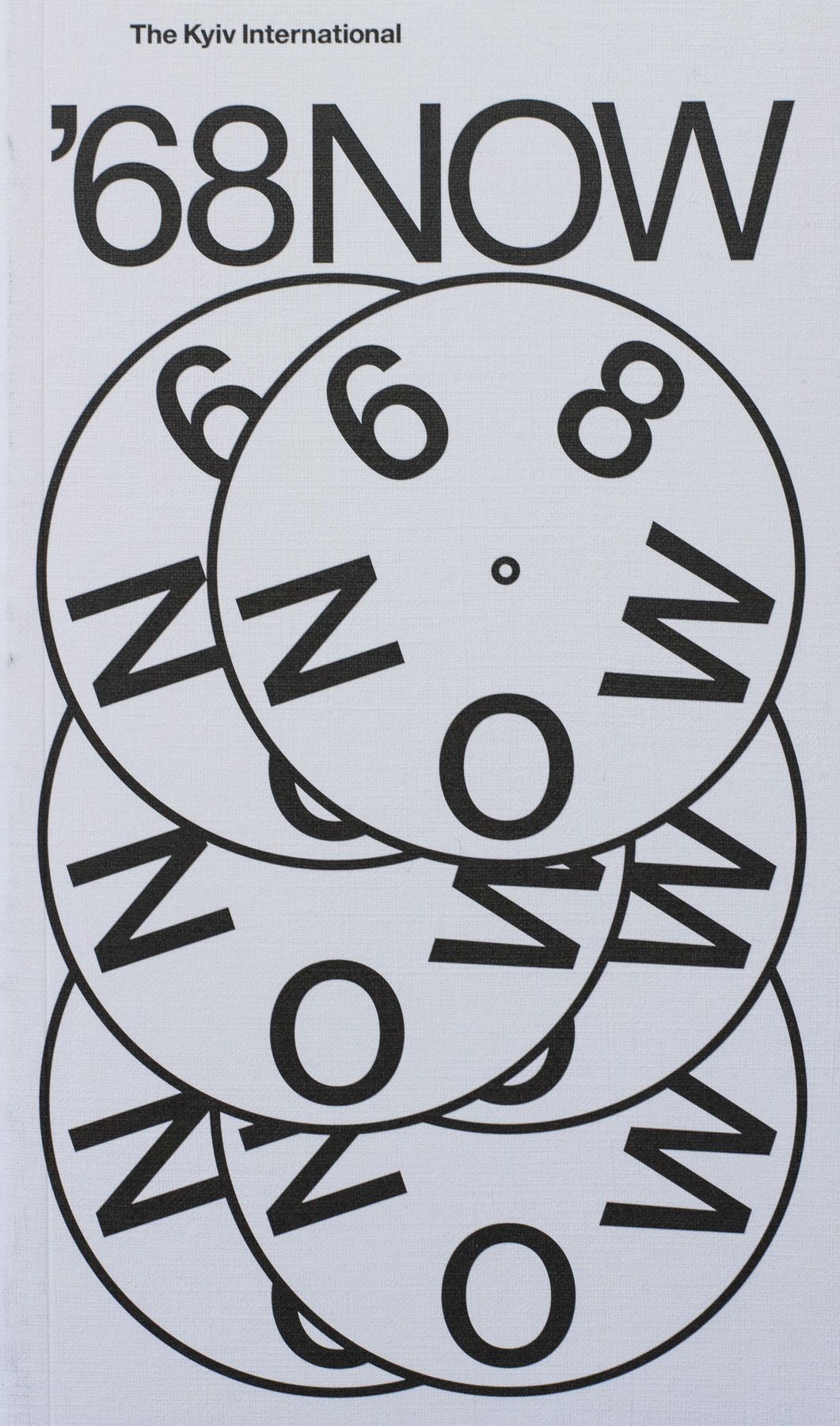 ’68 NOW – Leporello