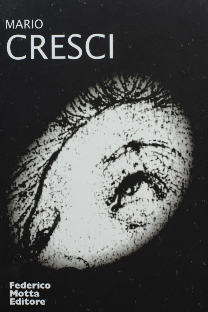 MARIO CRESCI – Leporello