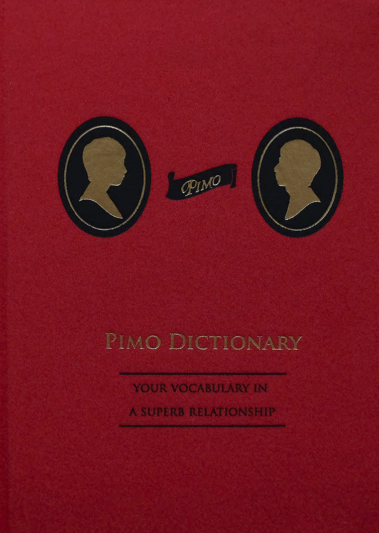 PIMO DICTIONARY – Leporello