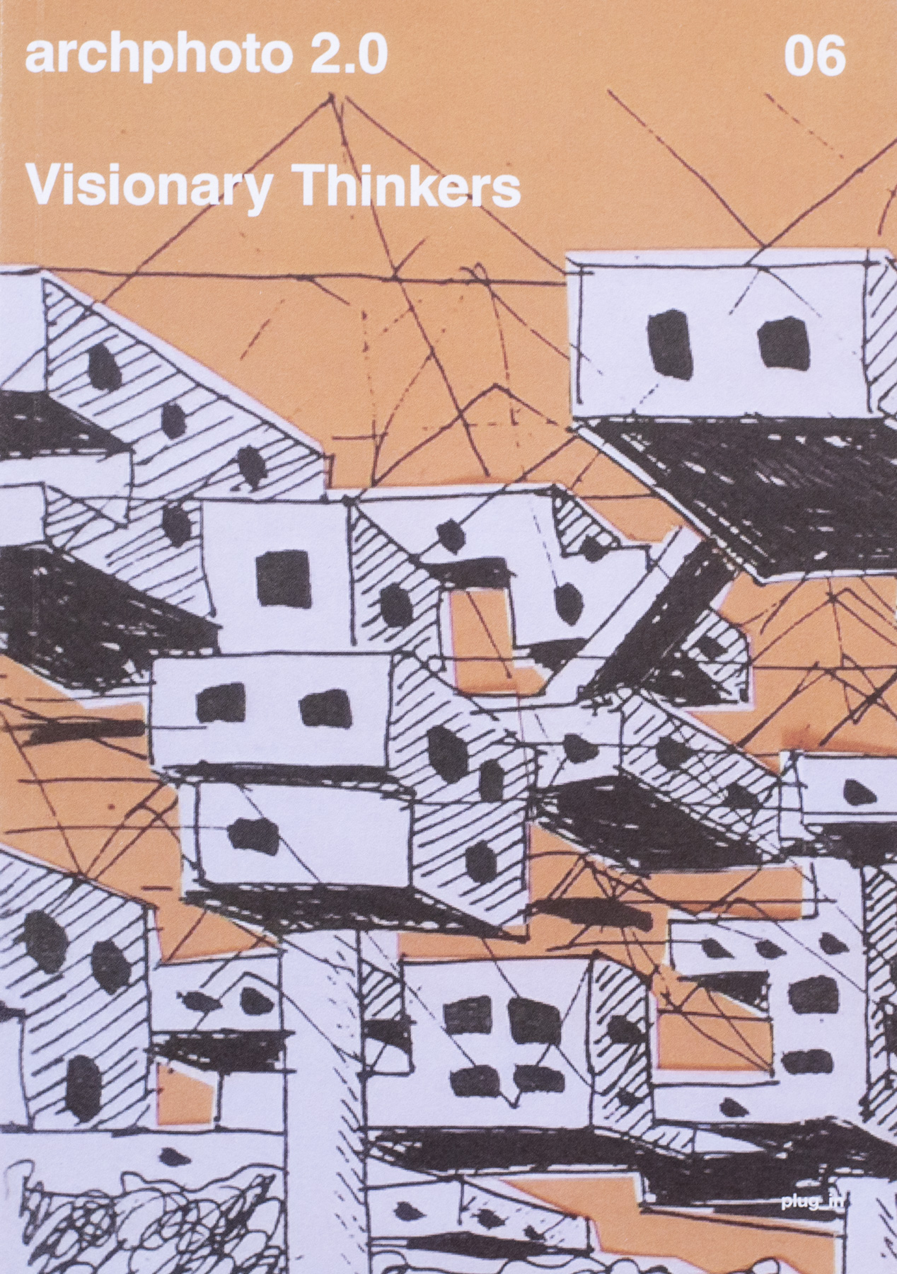 VISIONARY THINKERS – Leporello