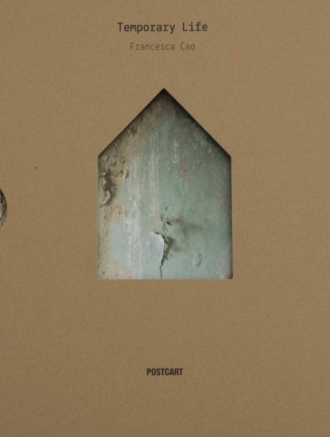 Temporary Life – Leporello