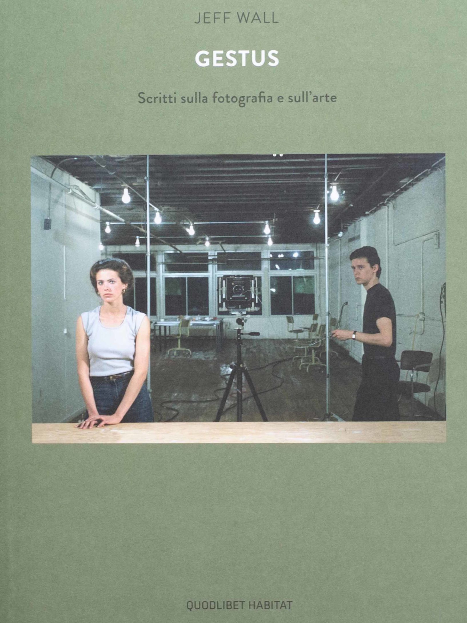 Gestus – Leporello