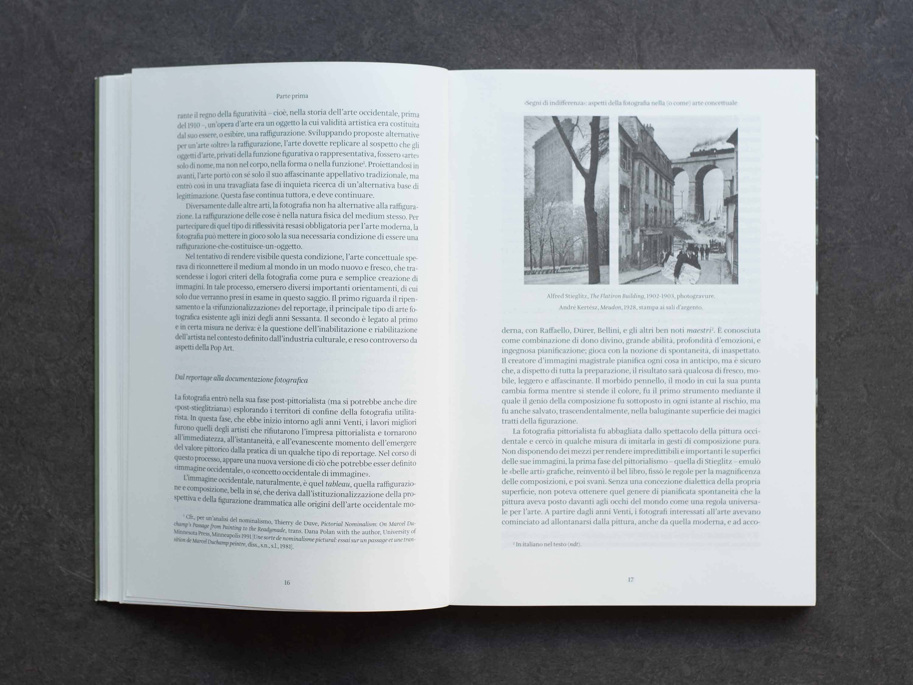 Gestus – Leporello