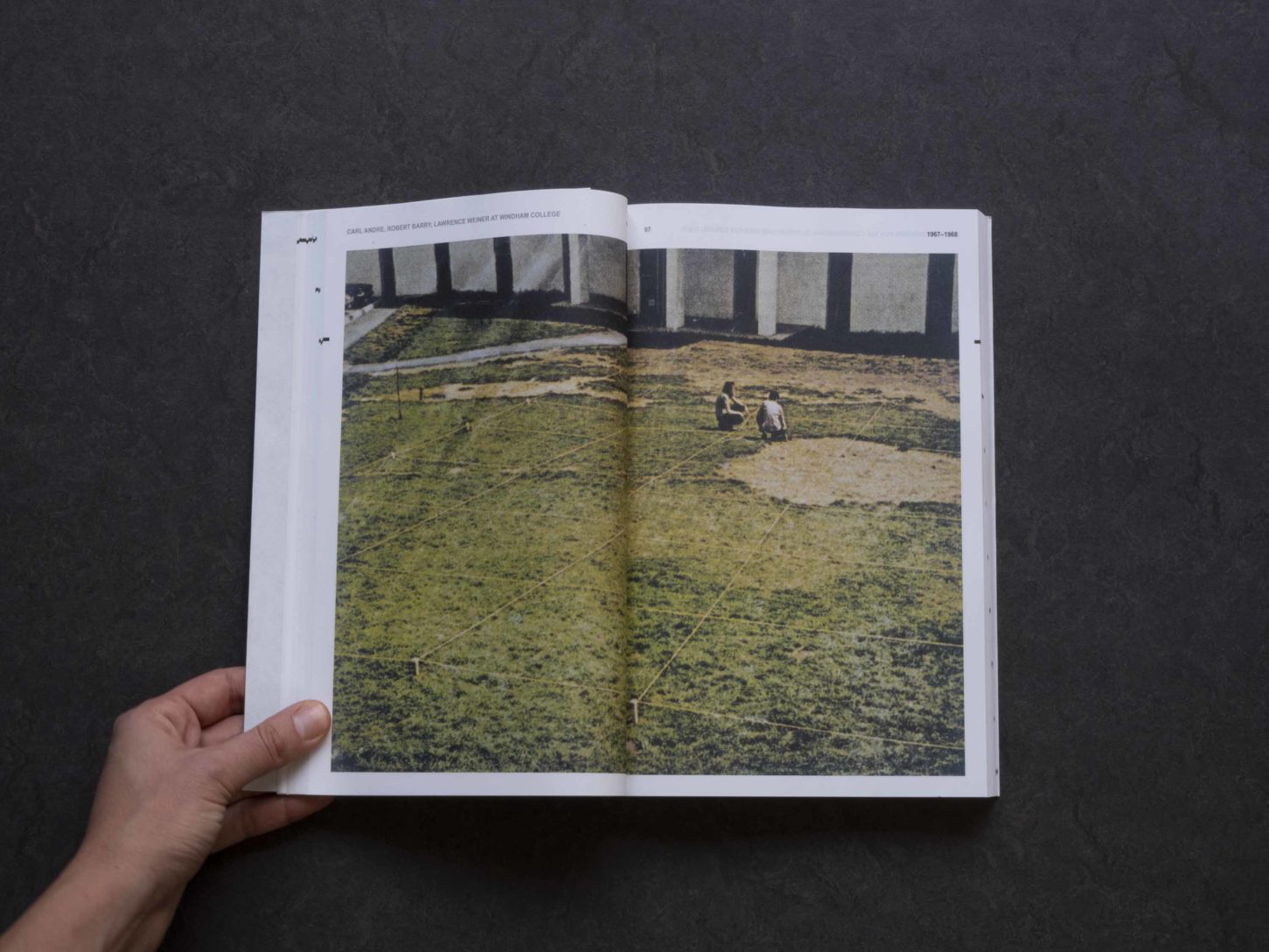 Xerox book – Leporello