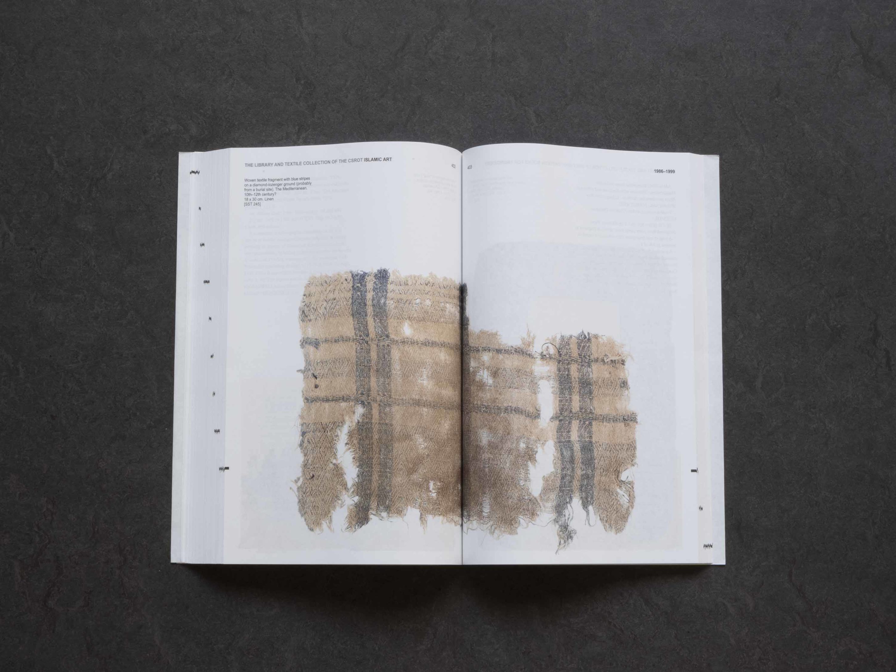 Xerox book – Leporello