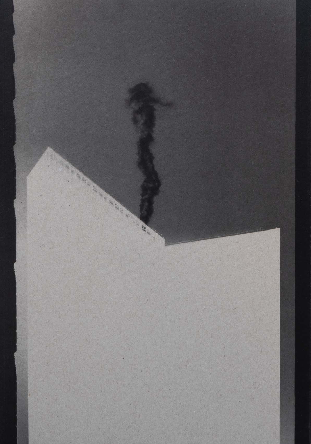 Ghost Witness – Leporello