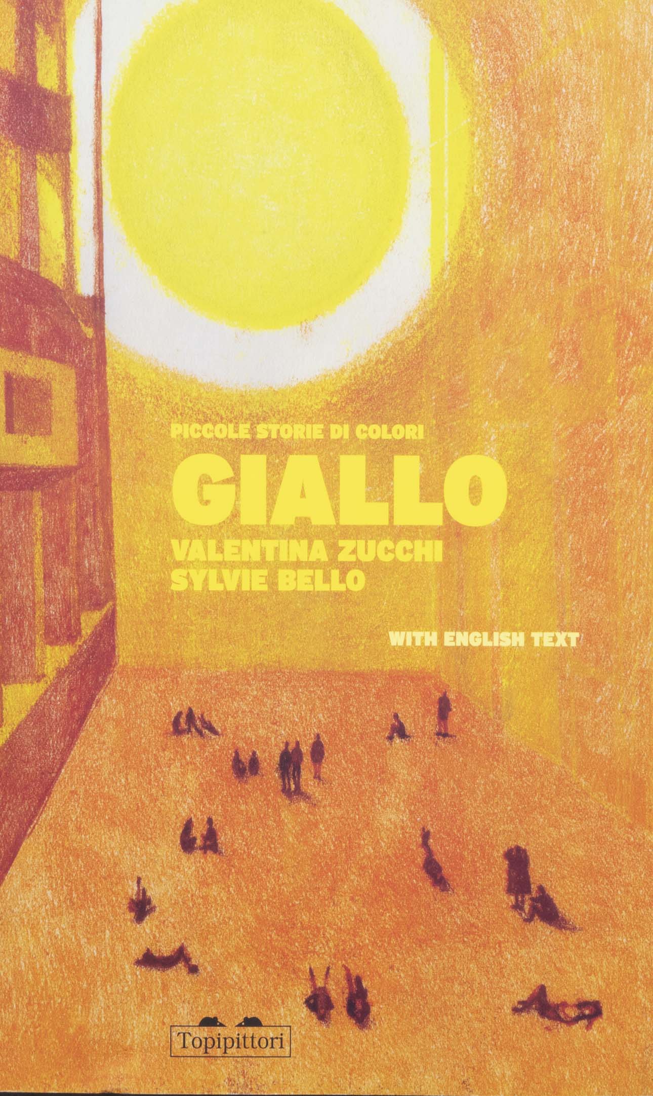 Giallo – Leporello