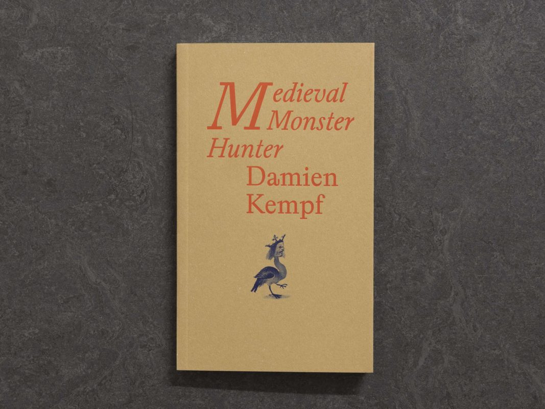 Medieval Monster Hunter – Leporello