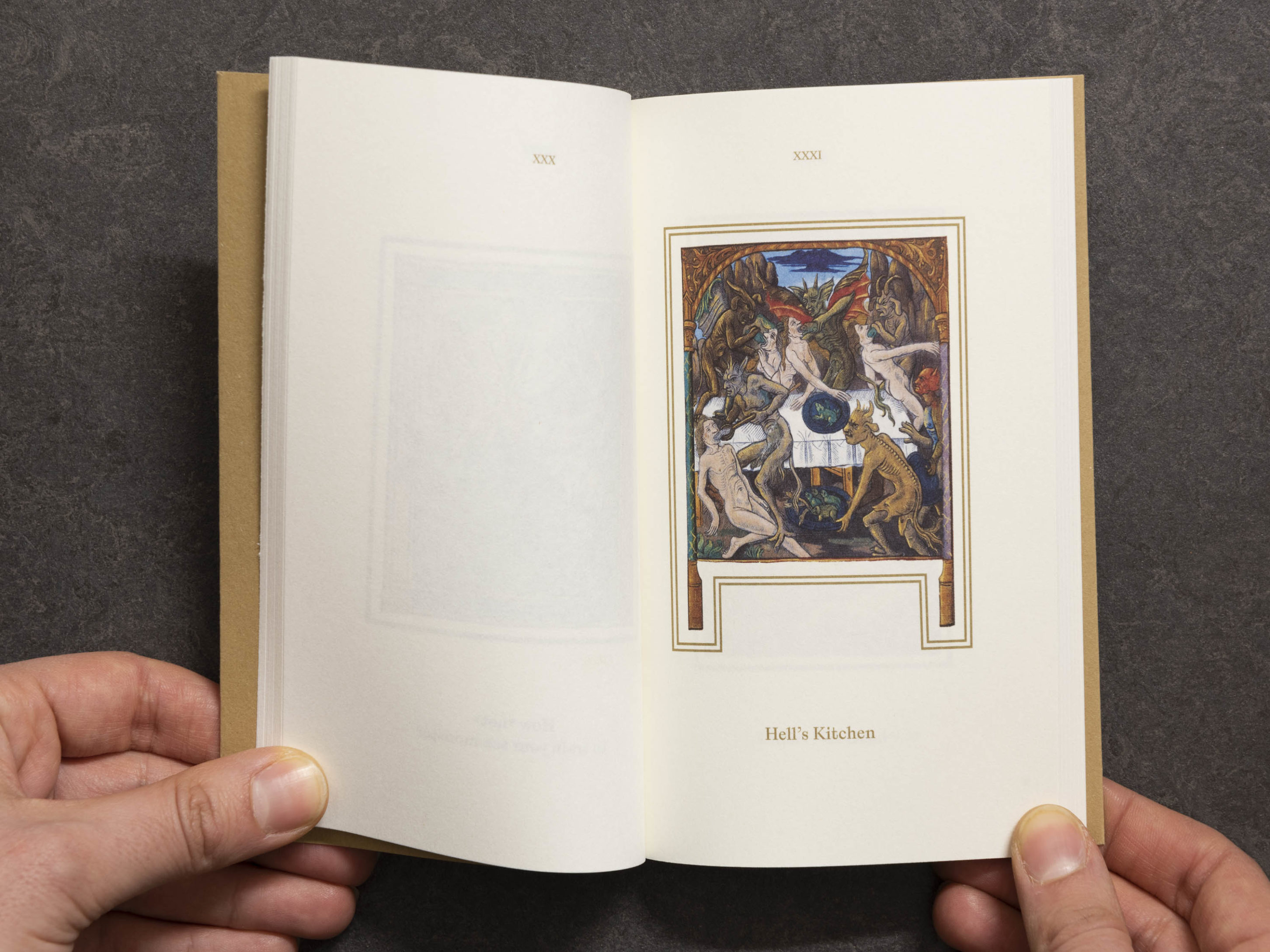 Medieval Monster Hunter – Leporello