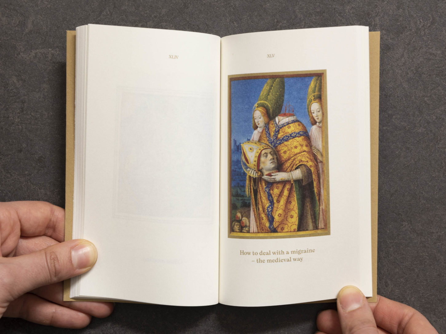 Medieval Monster Hunter – Leporello