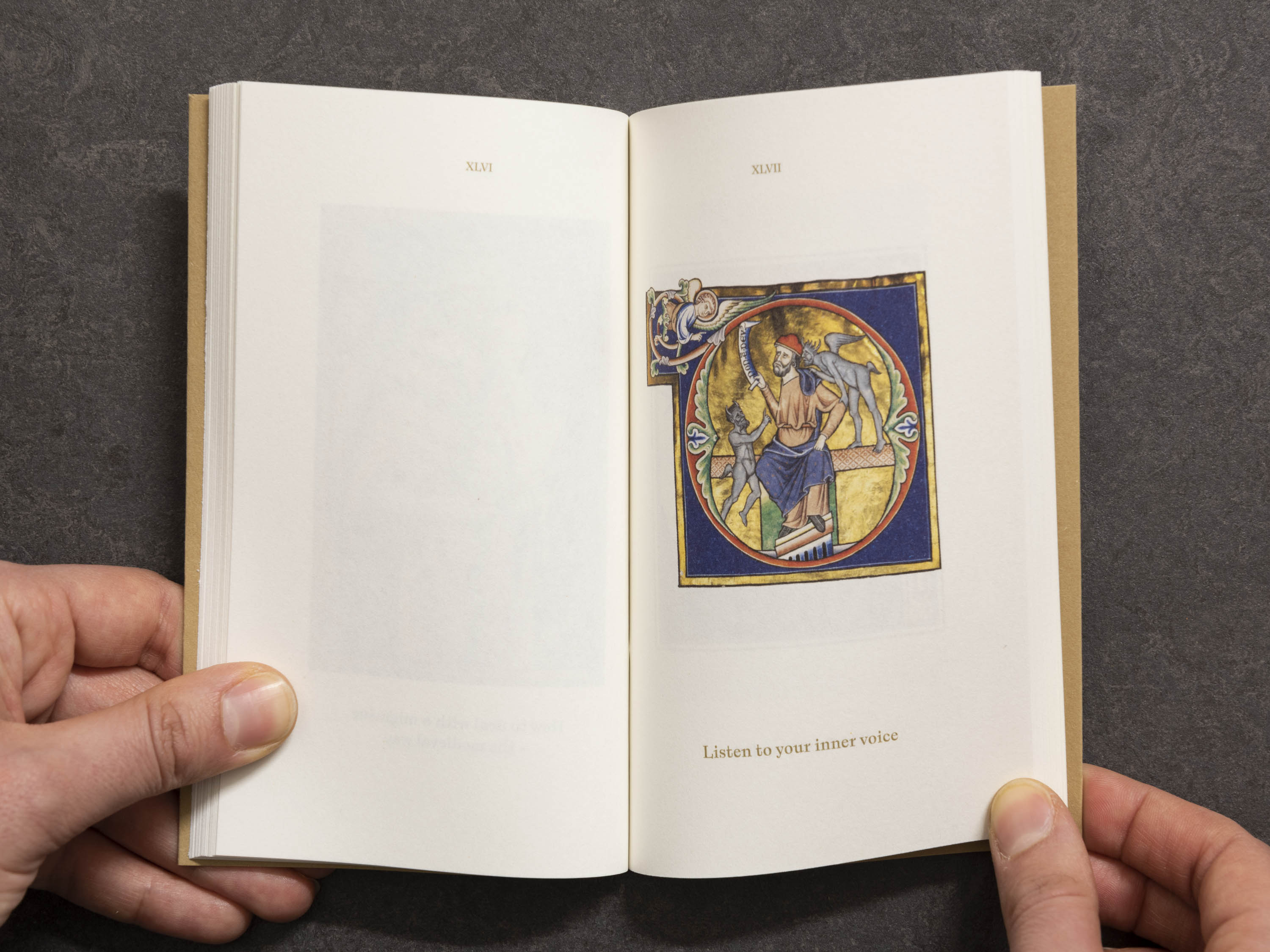 Medieval Monster Hunter – Leporello