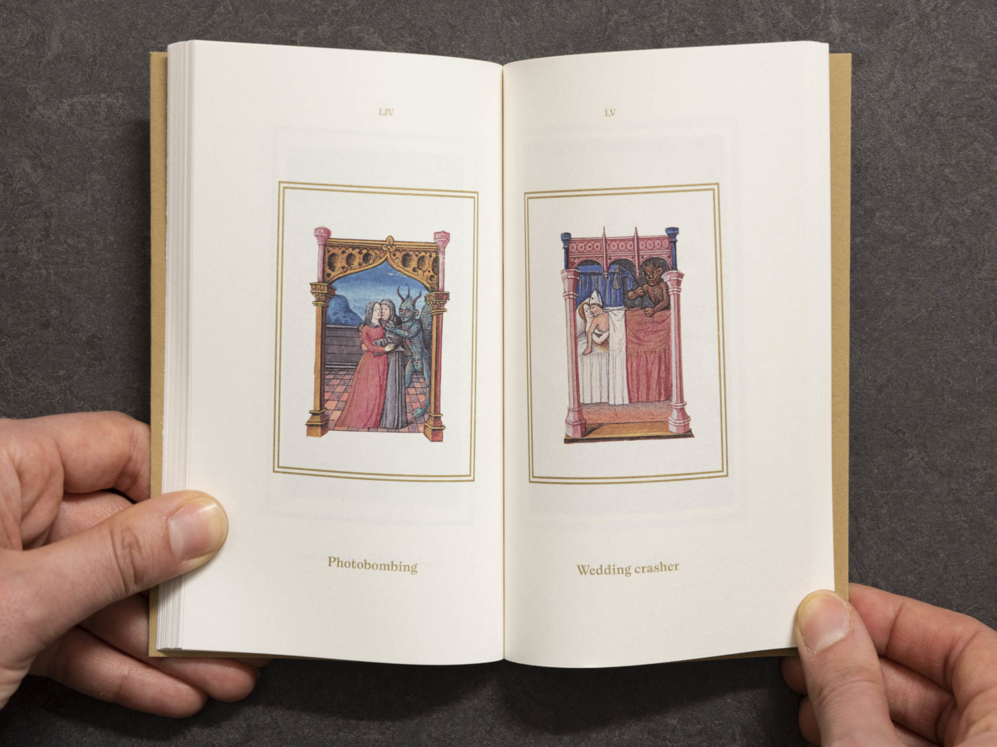 Medieval Monster Hunter – Leporello