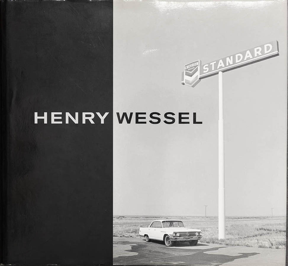 Henry Wessel – Leporello