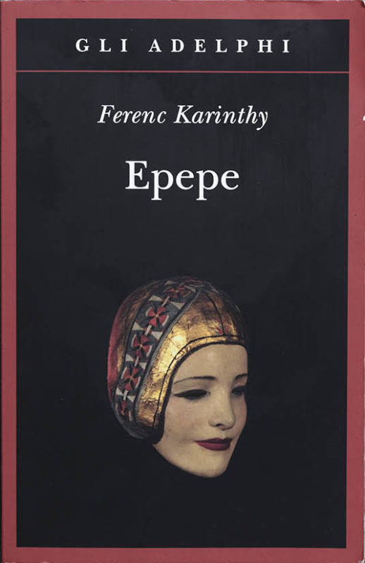 Epepe – Leporello