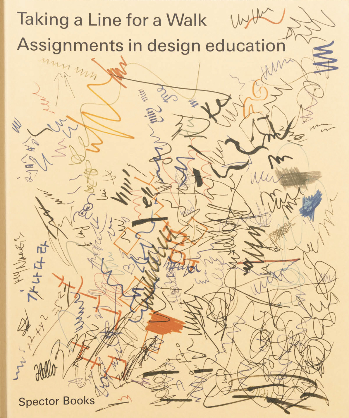 Taking a Line for a Walk – Leporello