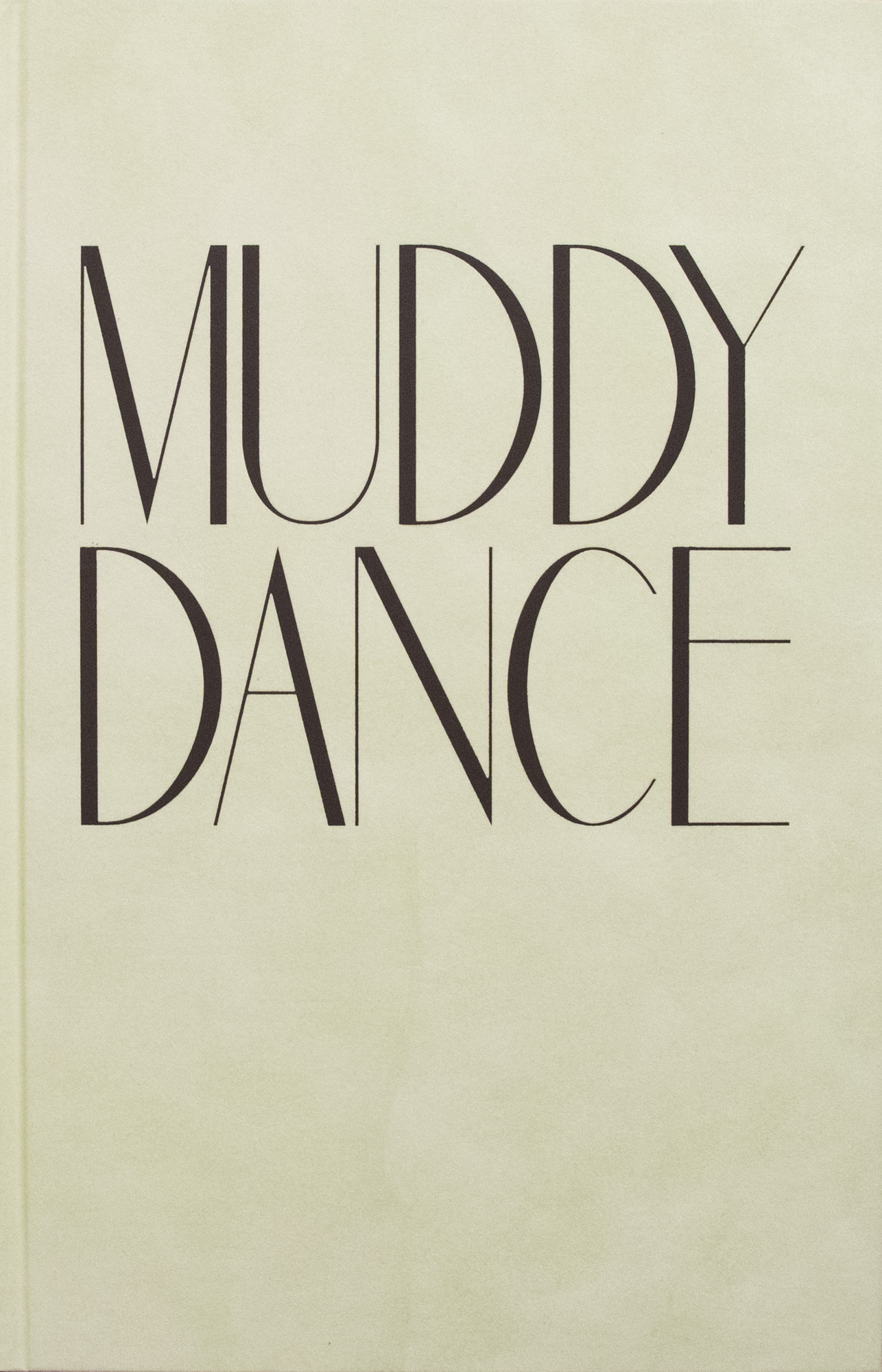 Muddy Dance – Leporello