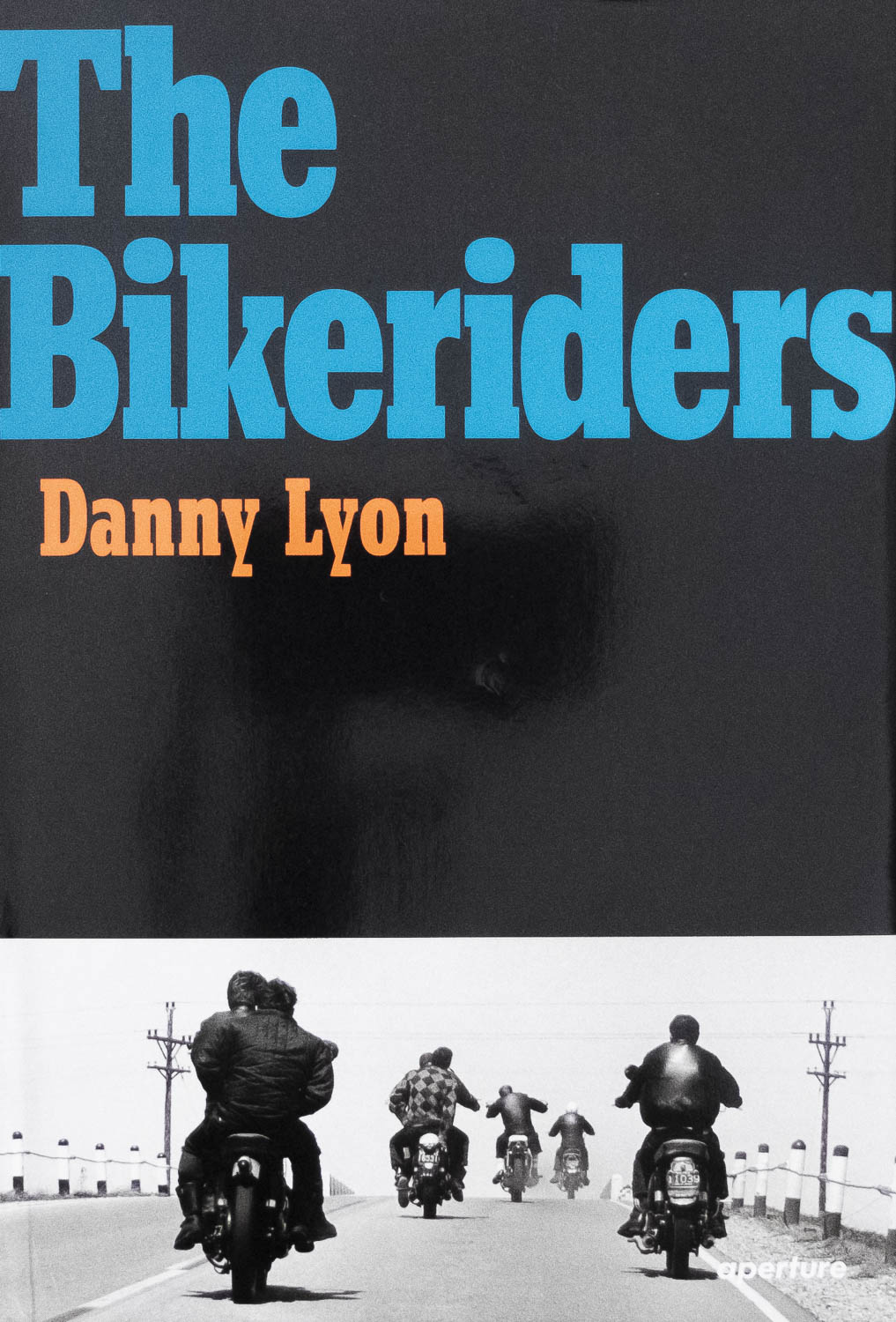 The Bikeriders – Leporello