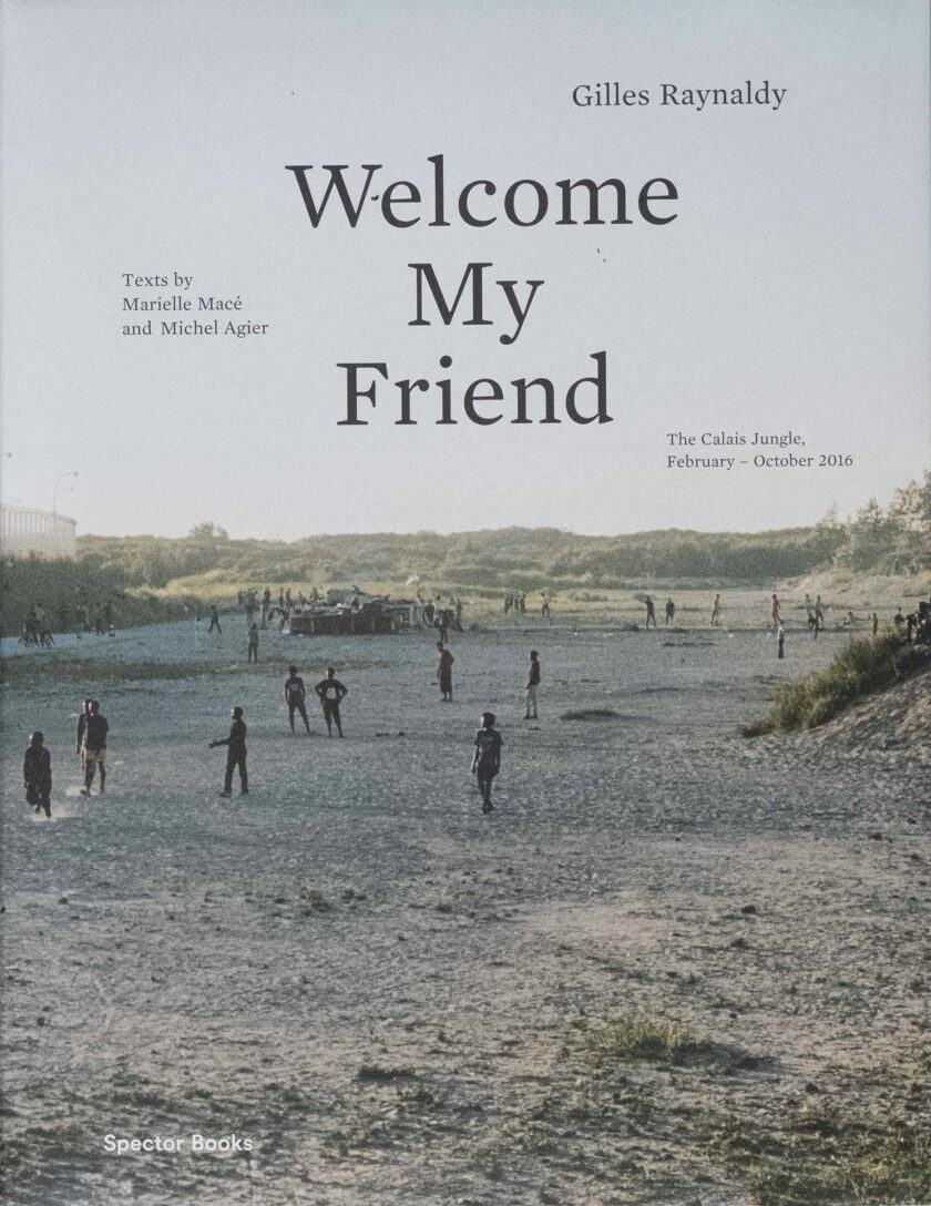 Welcome my friend – Leporello