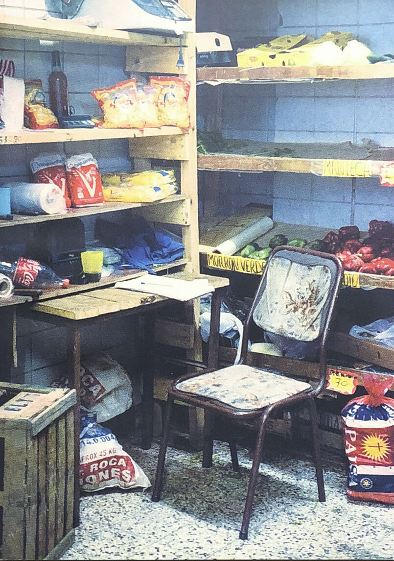 17 fotos de Buenos Aires – Leporello