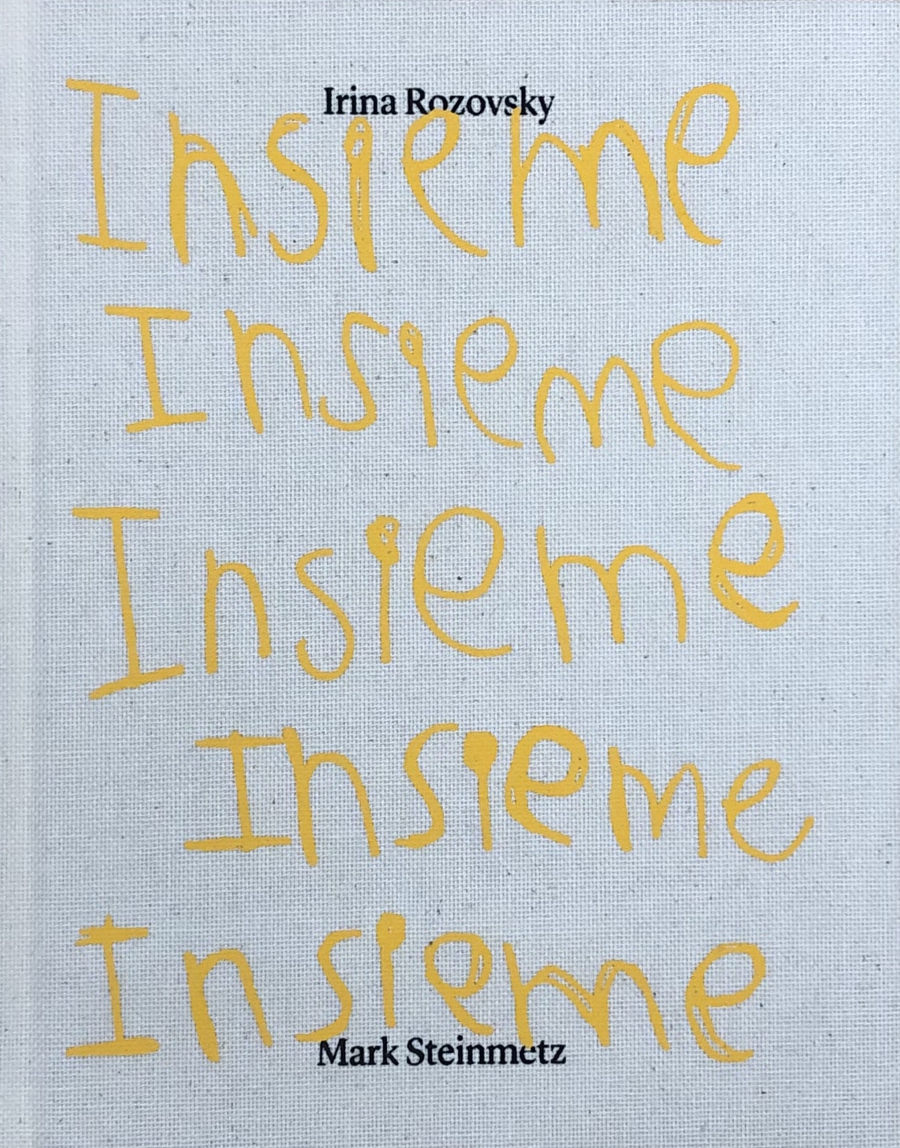 Insieme – Leporello