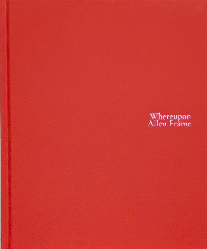 Whereupon – Leporello