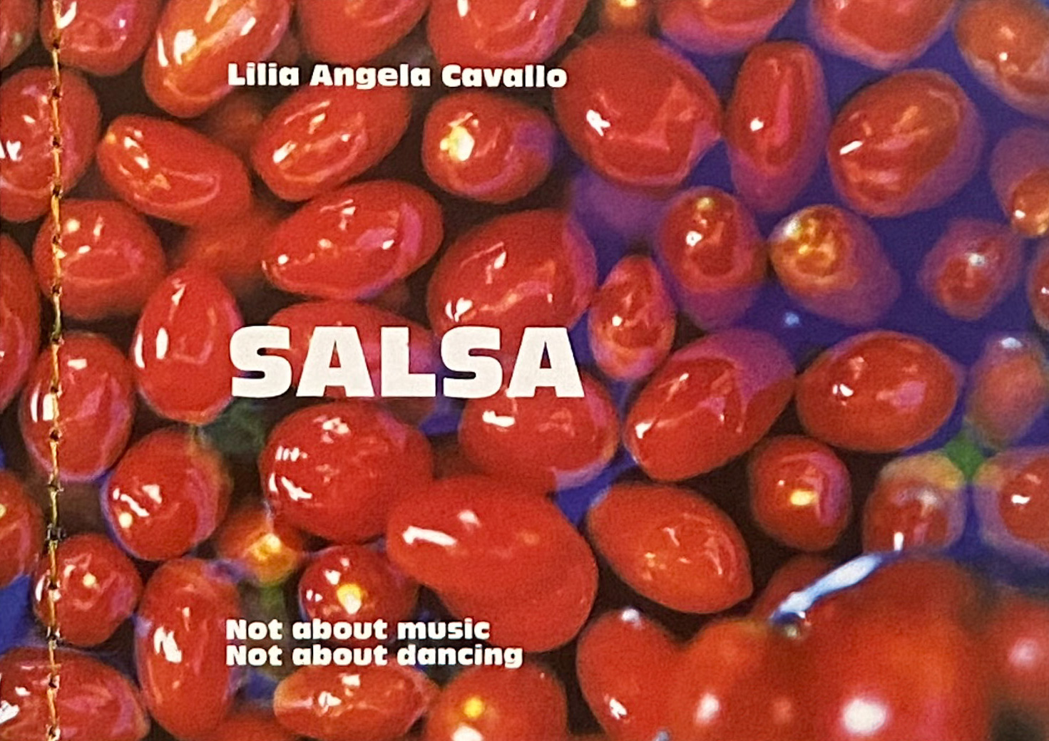 SALSA - english language – Leporello