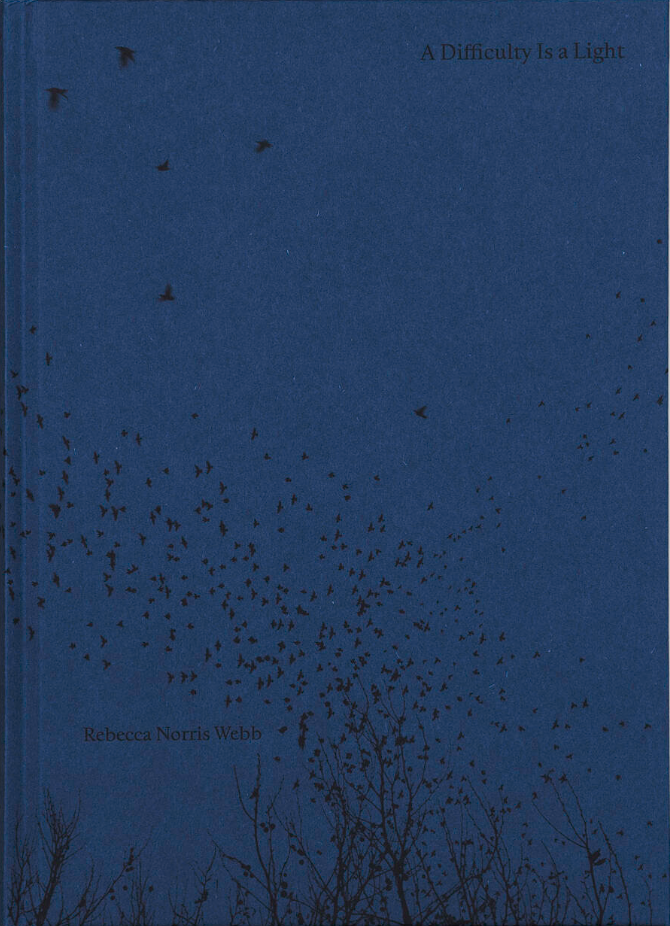 A Difficulty Is a Light – Leporello