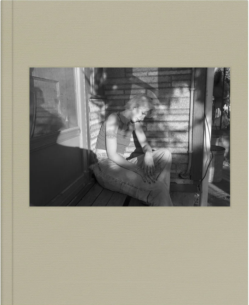 Taken from Light – Leporello