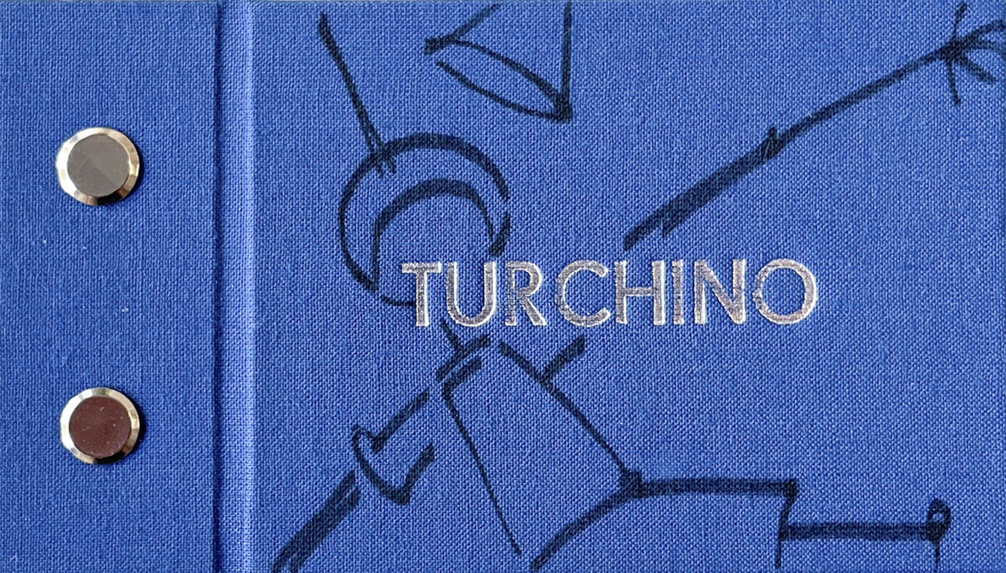 Turchino – Leporello