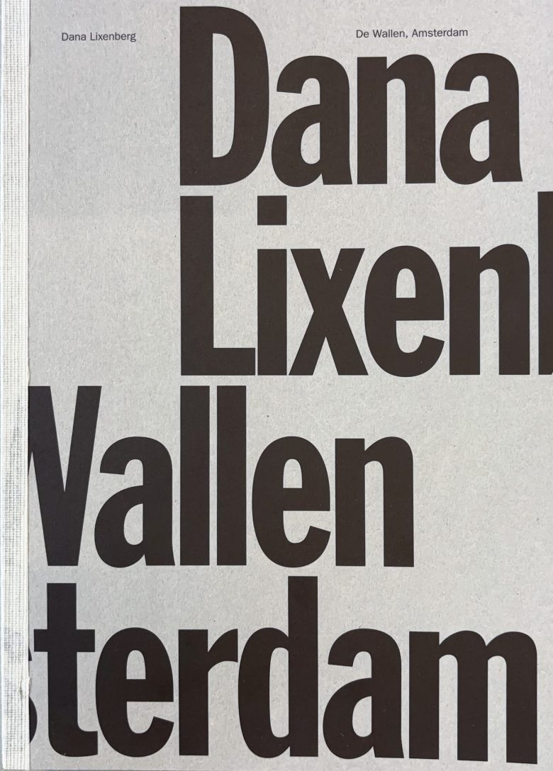 De Wallen Amsterdam – Leporello