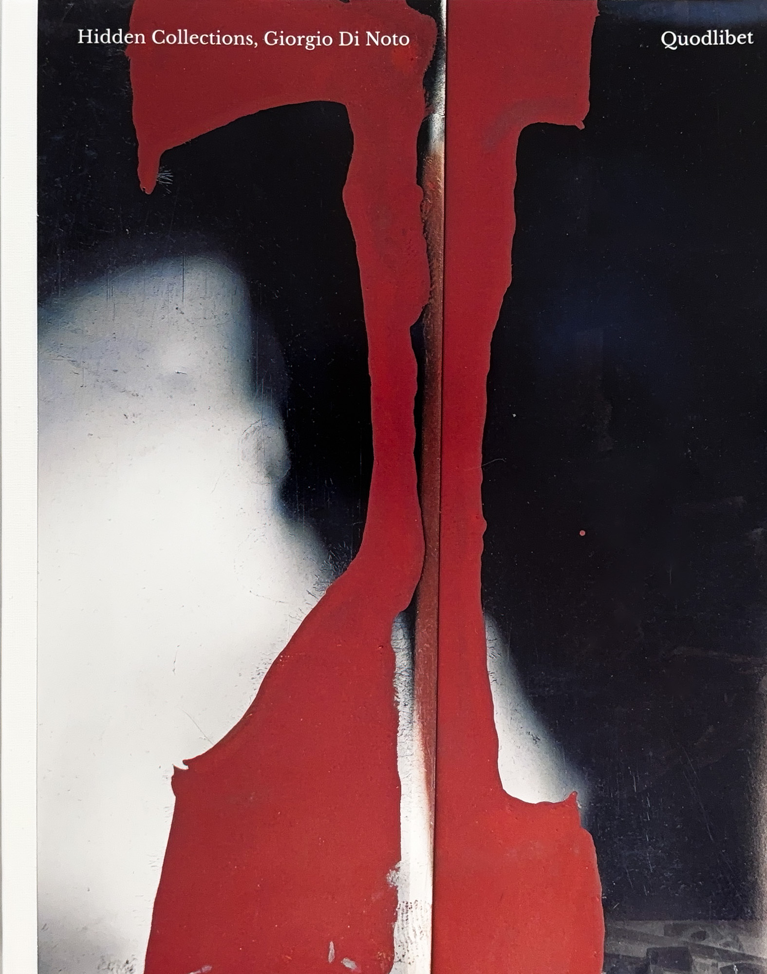 Hidden Collections – Leporello